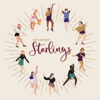 Information for 2025 Auditionees – The London Starlings